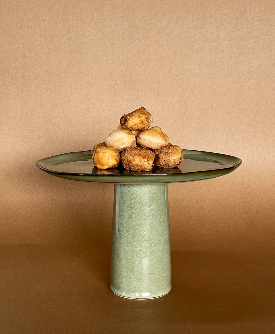 MERVYN GERS – OOSA