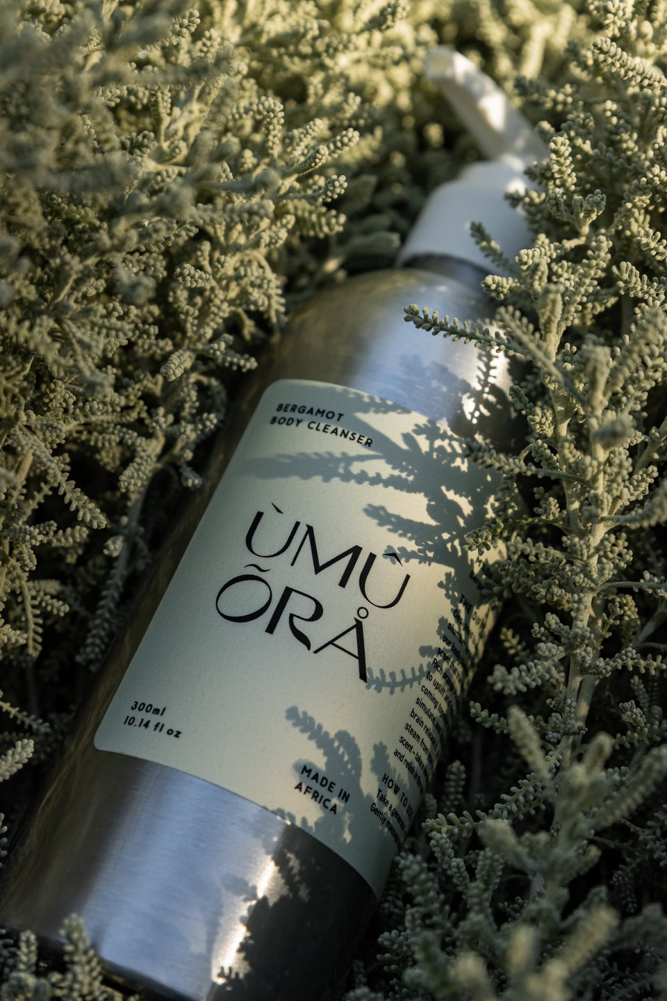 ÙMÛ ÕRÅ – OOSA